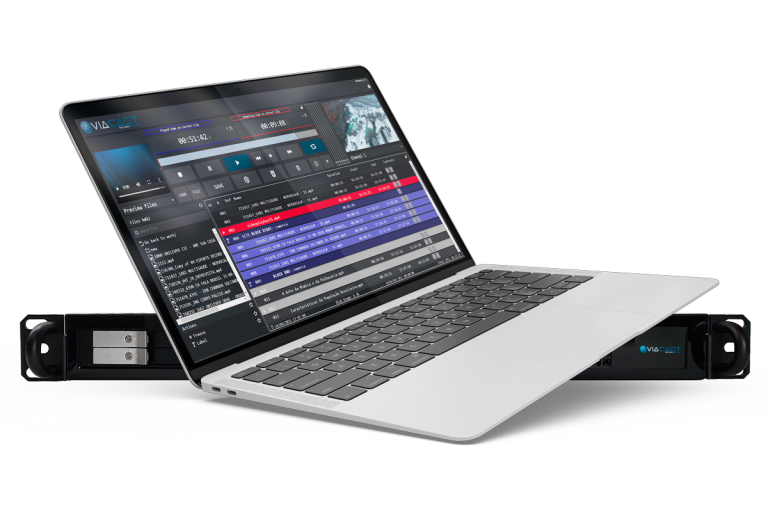 Xcoder – Viacast Soluções | Broadcast Streaming | True video. Anywhere.