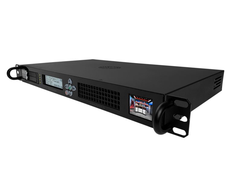 Xcoder – Viacast Soluções | Broadcast, Streaming and true video any Where