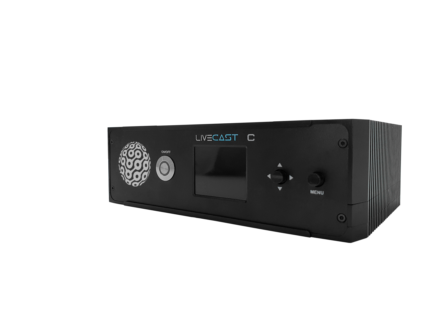 Livecast C – Viacast Soluções | Broadcast Streaming | True video. Anywhere.