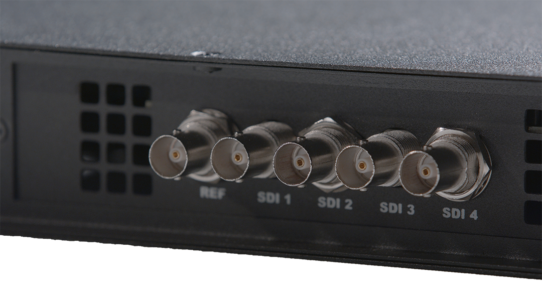 Xcoder Transcoder para Televisão por Assinatura – Viacast Soluções ...